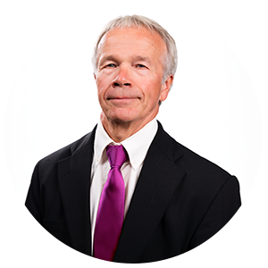 Board of Directors | LINKBANK