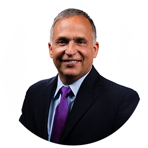 Board of Directors | LINKBANK