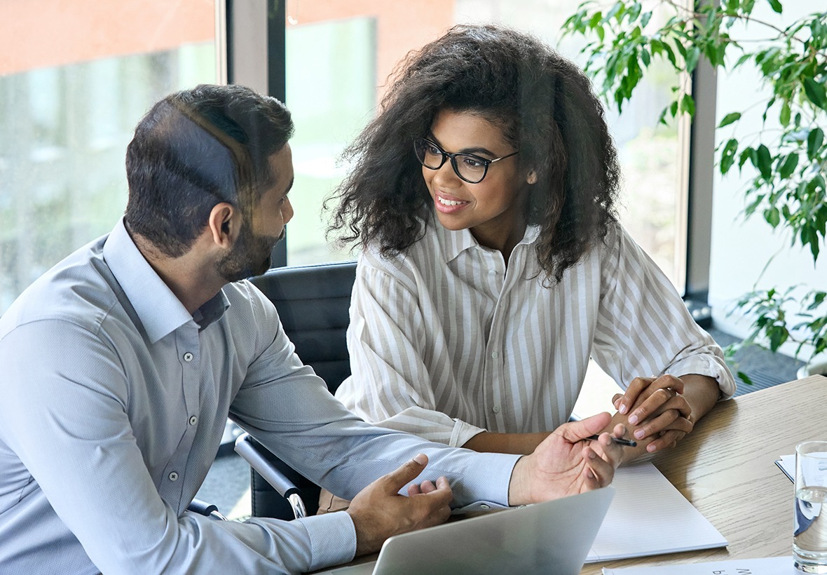 Business Solutions | LINKBANK