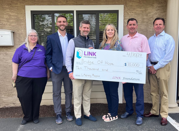 The LINK Foundation | LINKBANK